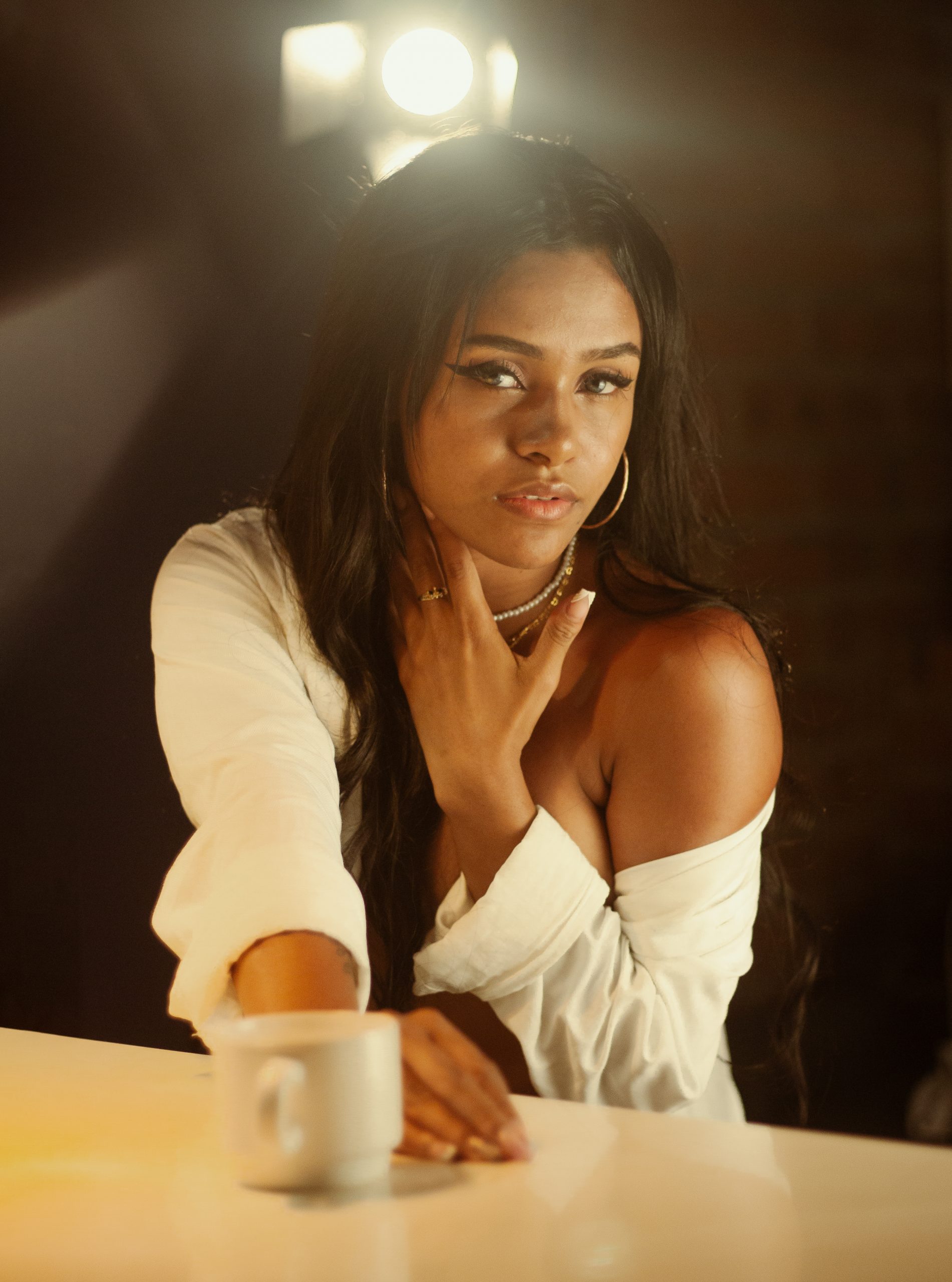 Nosotros – Visual Cam Studios